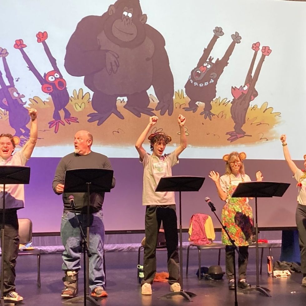 Readers Theater | Midcoast Literacy